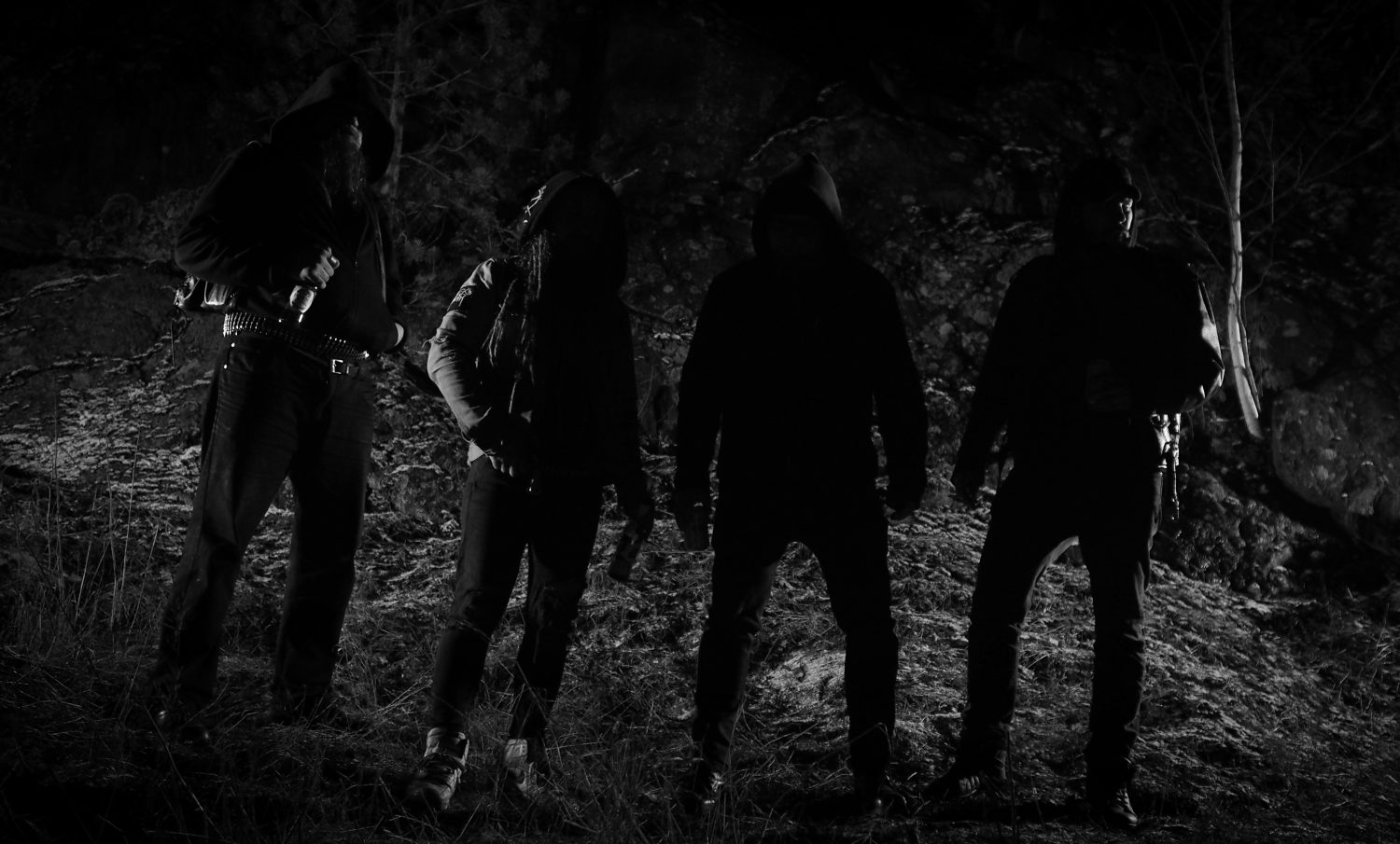 Death Doom unit SUNKEN inks worldwide deal with Argonauta Records, and ...