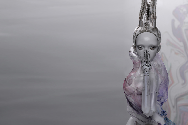 New Album 'Miss Anthropocene' Released 21st February 2020, New Single ...