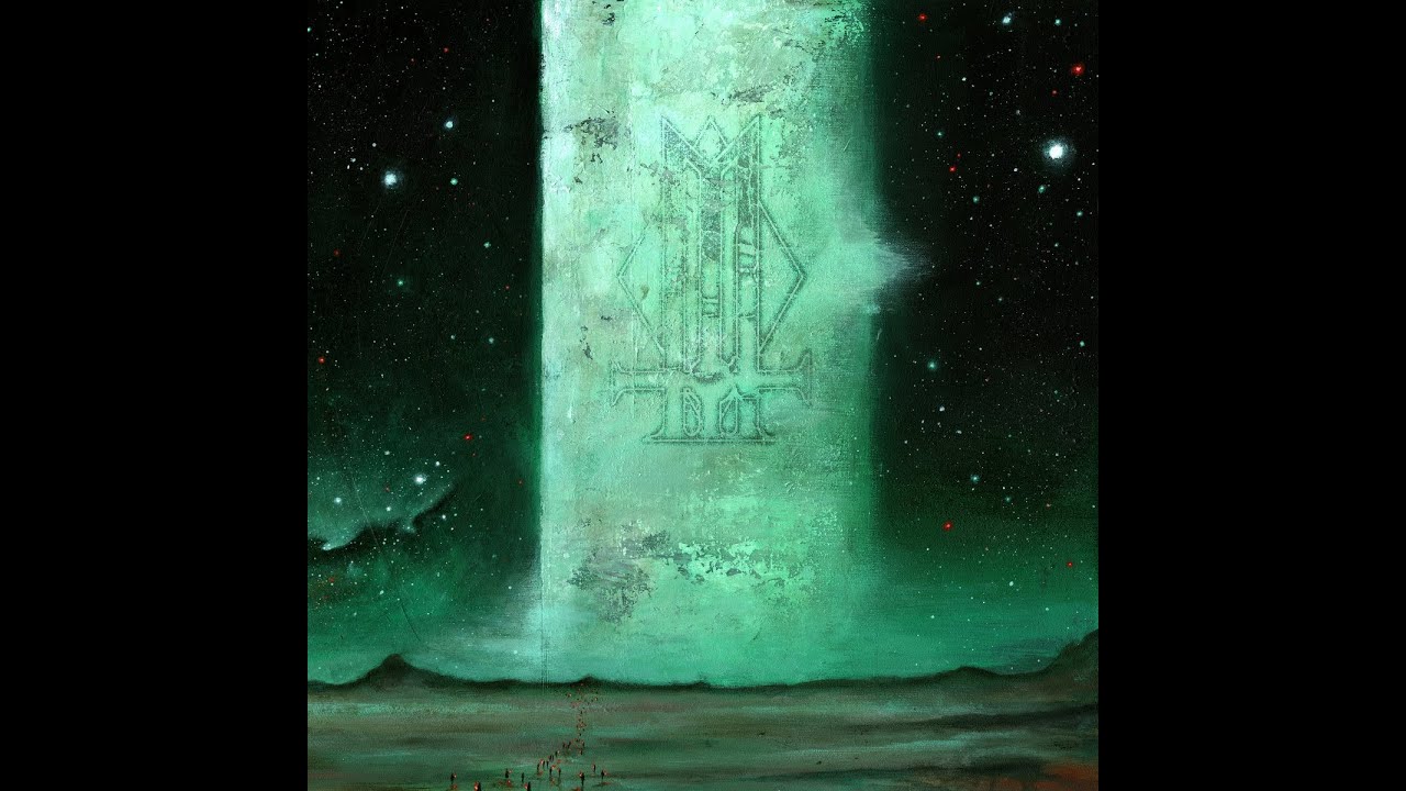 Morpholith - Null Dimensions (Full Album 2020) - MyRockNews