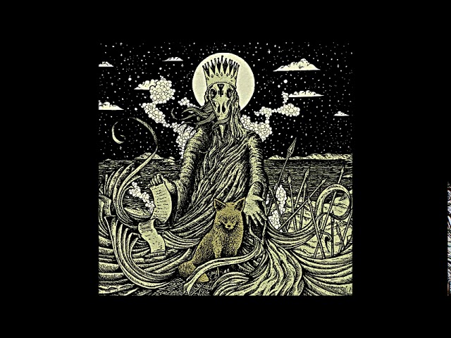 Yeti - The Pact (Full Album 2020) - MyRockNews