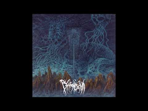 Pythonissam - From Beyond, From Below (Full Album 2021) - MyRockNews