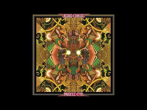 Jesus Christ Muscle Car - JCMC (Full Album 2015) - MyRockNews