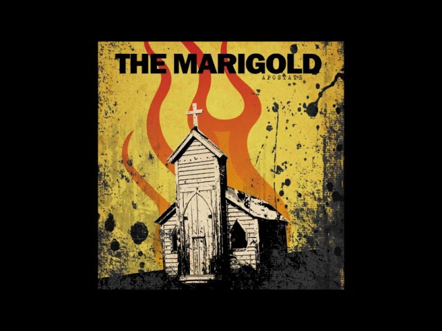 The Marigold - Apostate (Full Album 2021) - MyRockNews