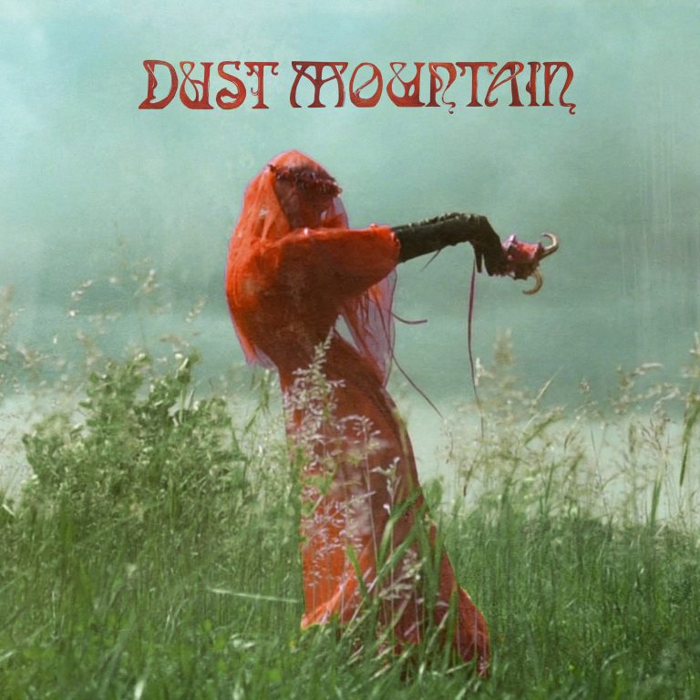 New album from Dust Mountain! - MyRockNews