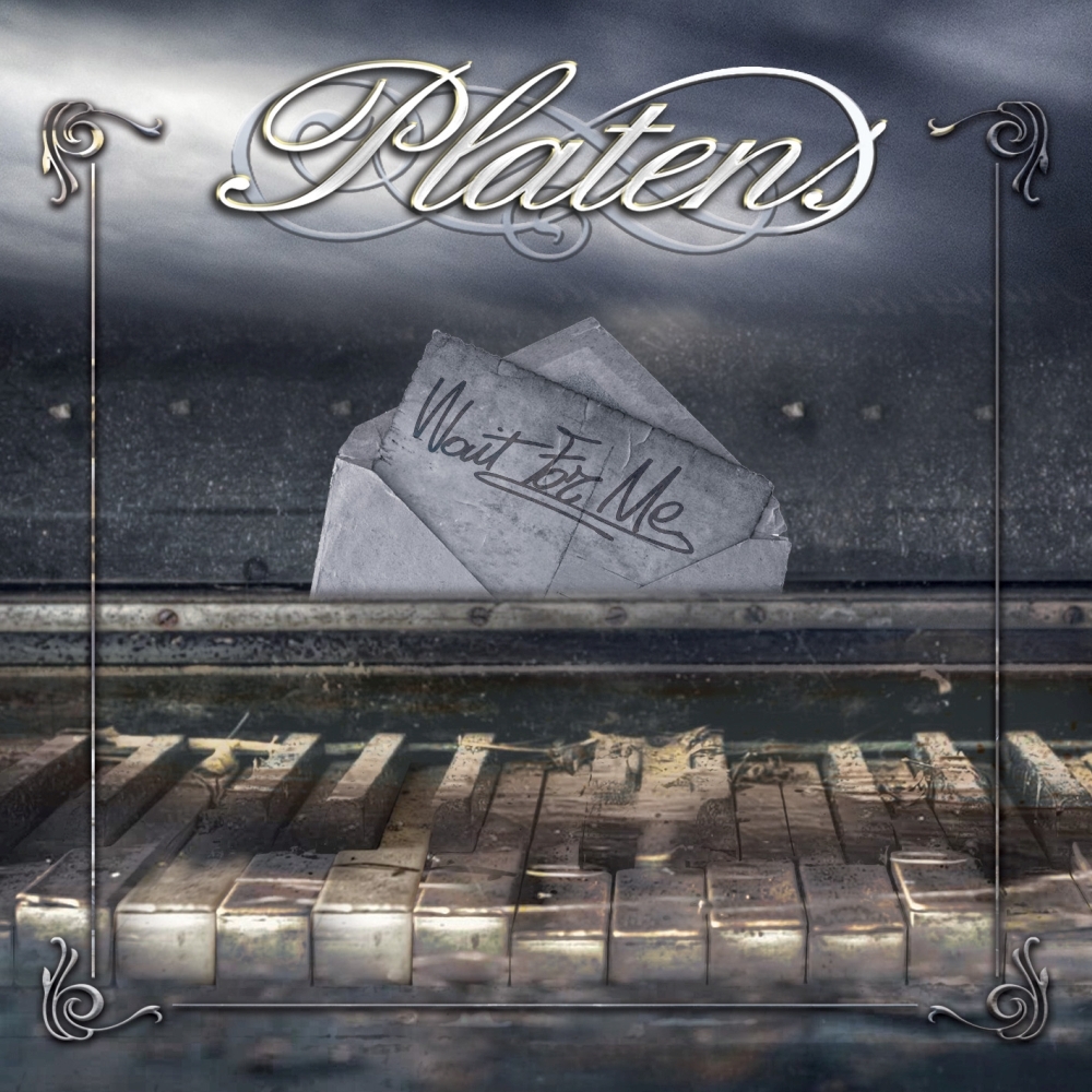 PLATENS SECOND SINGLE 'WAIT FOR ME' OUT NOW - MyRockNews