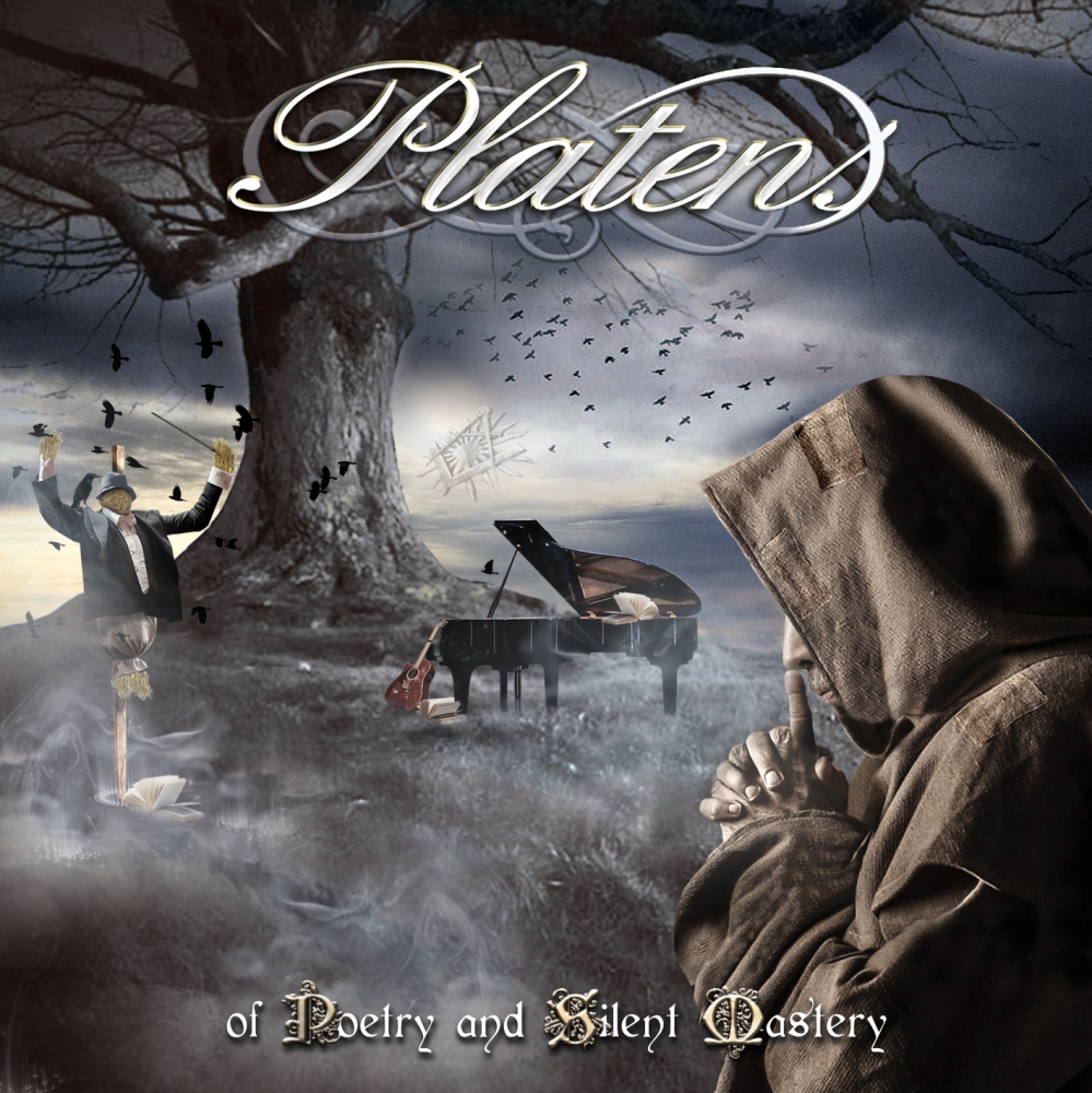 PLATENS - DETAILS OF NEW ALBUM 'OF POETRY AND SILENT MASTERY' UNVEILED ...