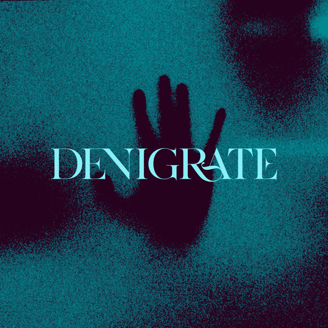 DENIGRATE - Perfida (OFFICIAL VIDEO) - MyRockNews