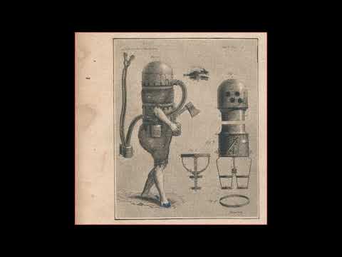 Psychedelic Source Records - Sci-Fi Safari (Full Album 2021) - MyRockNews