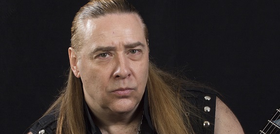 David Shankle new member of Wings Of Destiny - MyRockNews