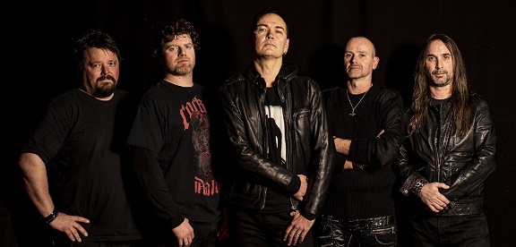 Norwegian Heavy Metal Band PERFECT NME Return With Hard Hitting New ...