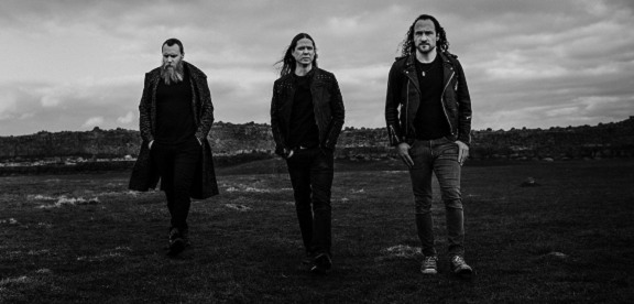 Danish Metal Band STEELBOURNE Drop New Lyric Video “Defiler” - MyRockNews