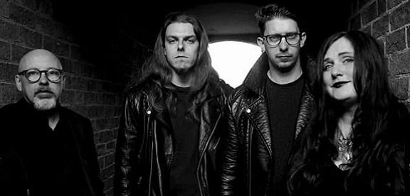 Atmospheric Rock Band SCRIPTURES Presents “We Are Creators” Visualizer ...