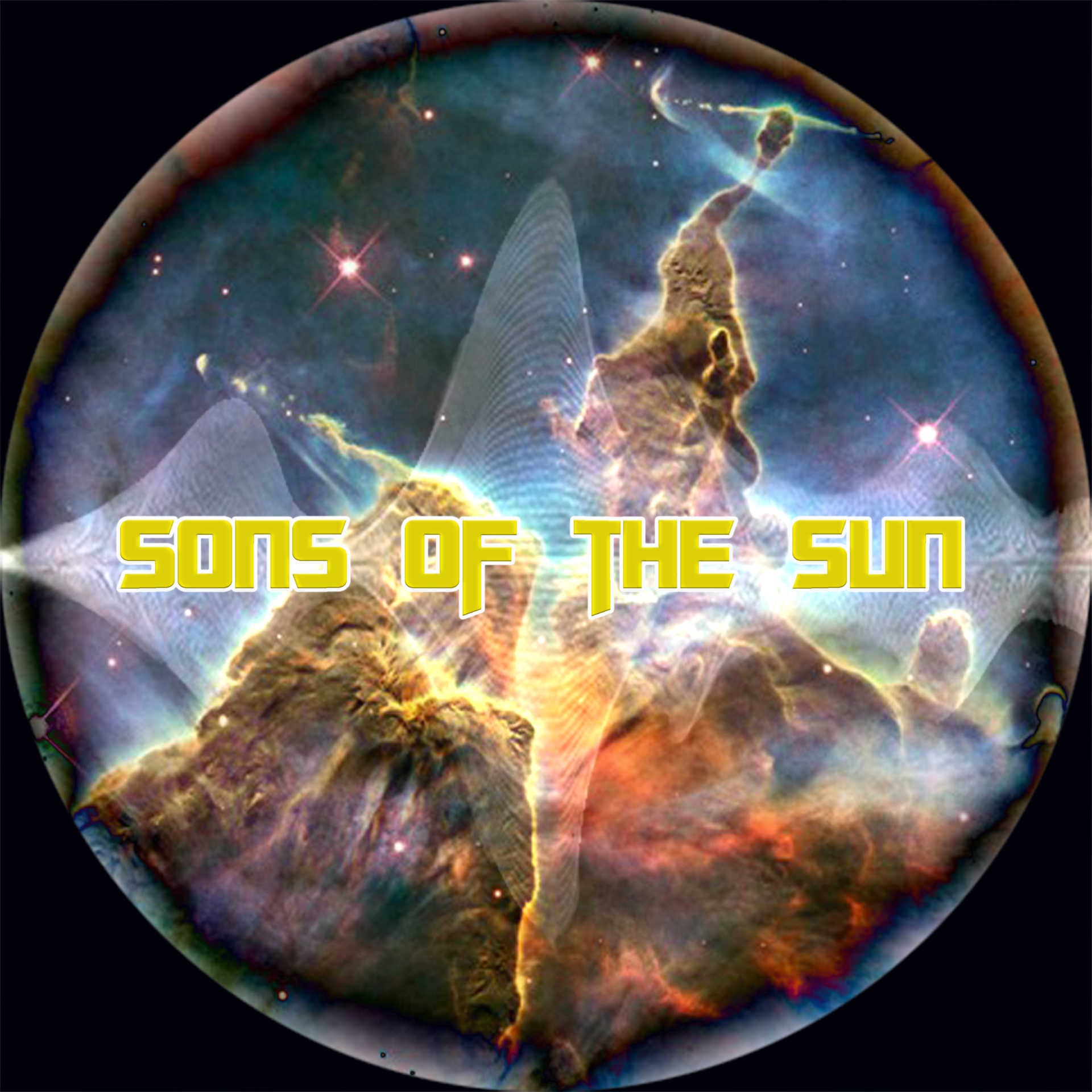Resonance - Sons Of The Sun - MyRockNews