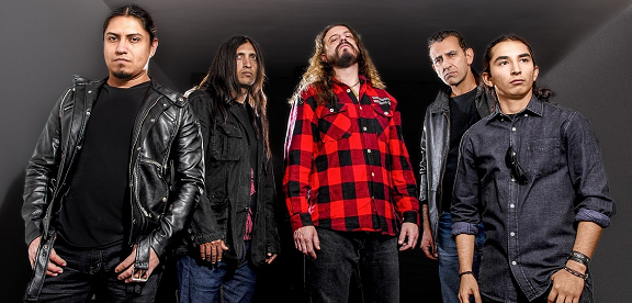 Mexican Heavy Rockers DEVIL’S WHISKEY Drop “A Ritual of Eyes” (Official ...