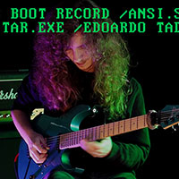 MASTER BOOT RECORD Release “ANSI.SYS” Guitar Playthrough - MyRockNews
