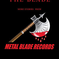Metal Blade Records Announces Upcoming Book from Founder Brian Slagel ...