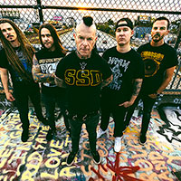 Death Ray Vision to Drop New Album “No Mercy From Electric Eyes” on ...