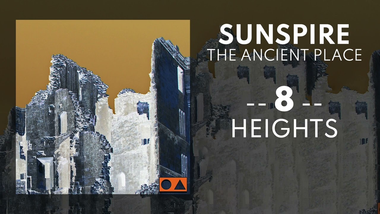 Sunspire - Heights - MyRockNews
