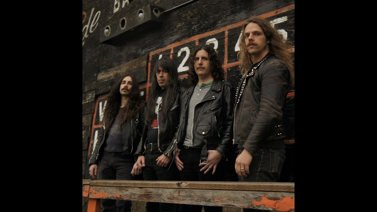 Danava - Enchanted Villain - MyRockNews