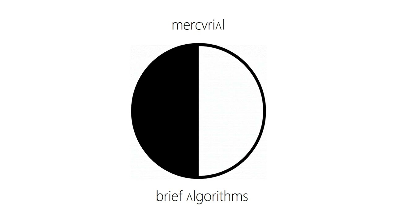Mercvrial - Brief Algorithms - MyRockNews