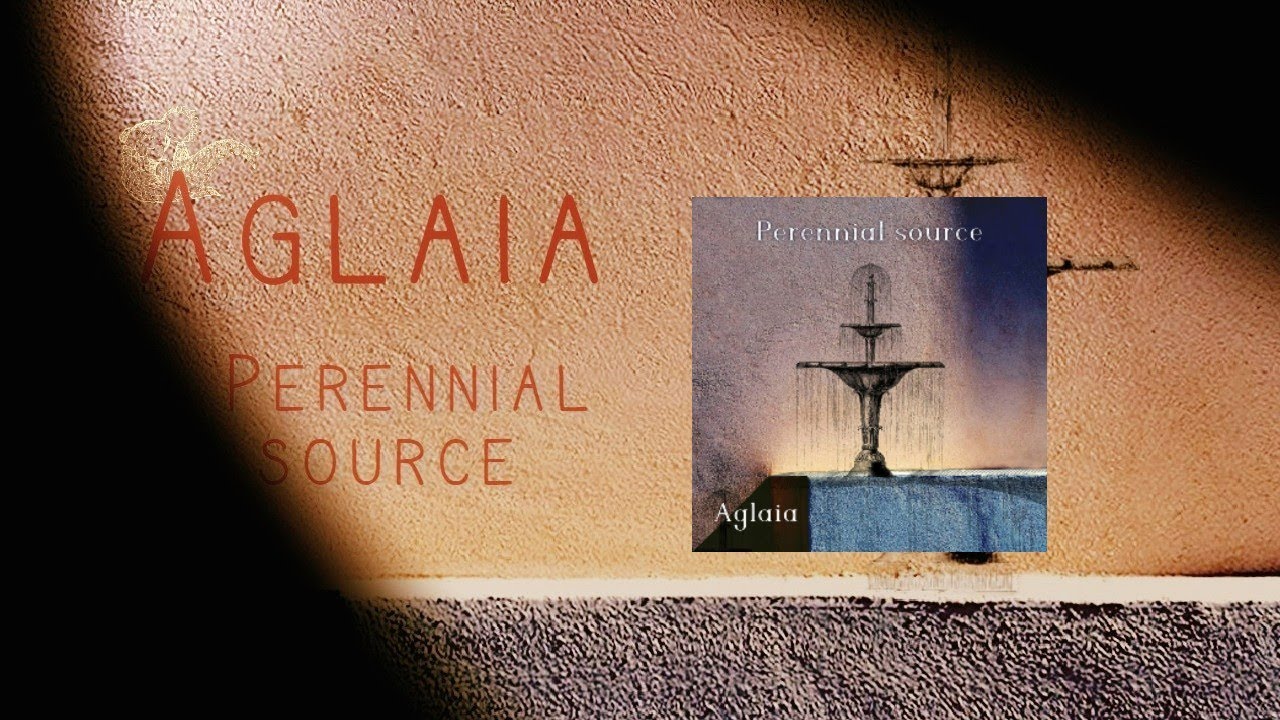 Aglaia: Eternal chronology - MyRockNews