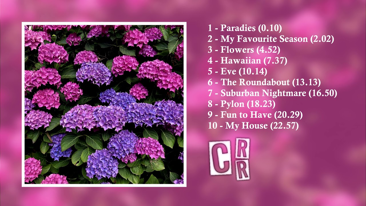 Baltimore at an Angle (Full Album) - MyRockNews