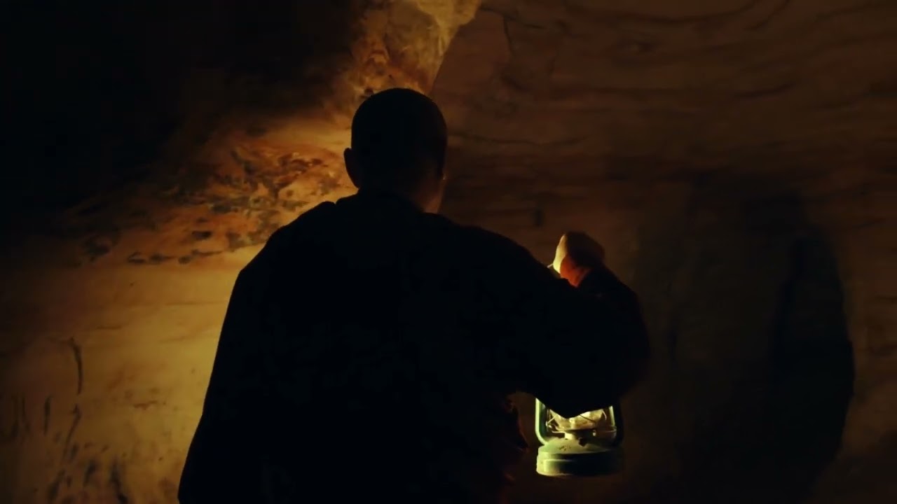 Inside The Underworld" from Peter Phippen's album "GHOSTS - MyRockNews