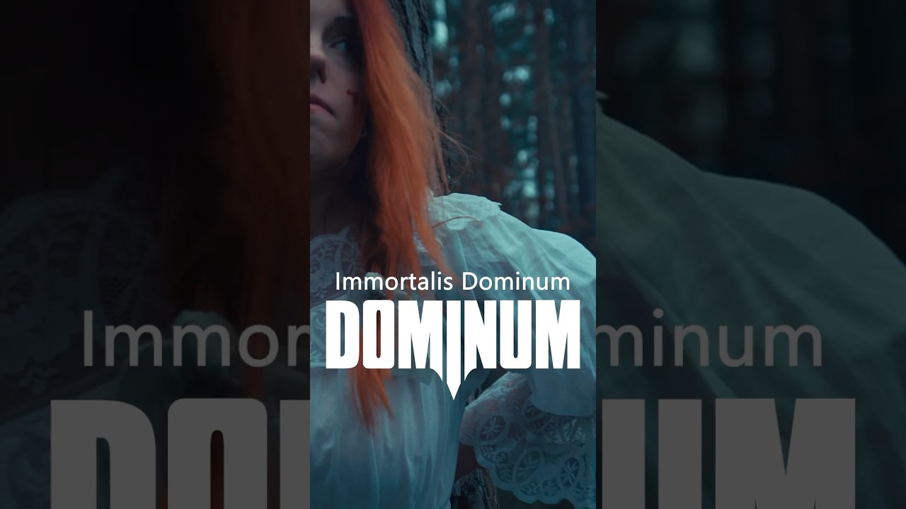 DOMINUM - Immortalis Dominum - MyRockNews
