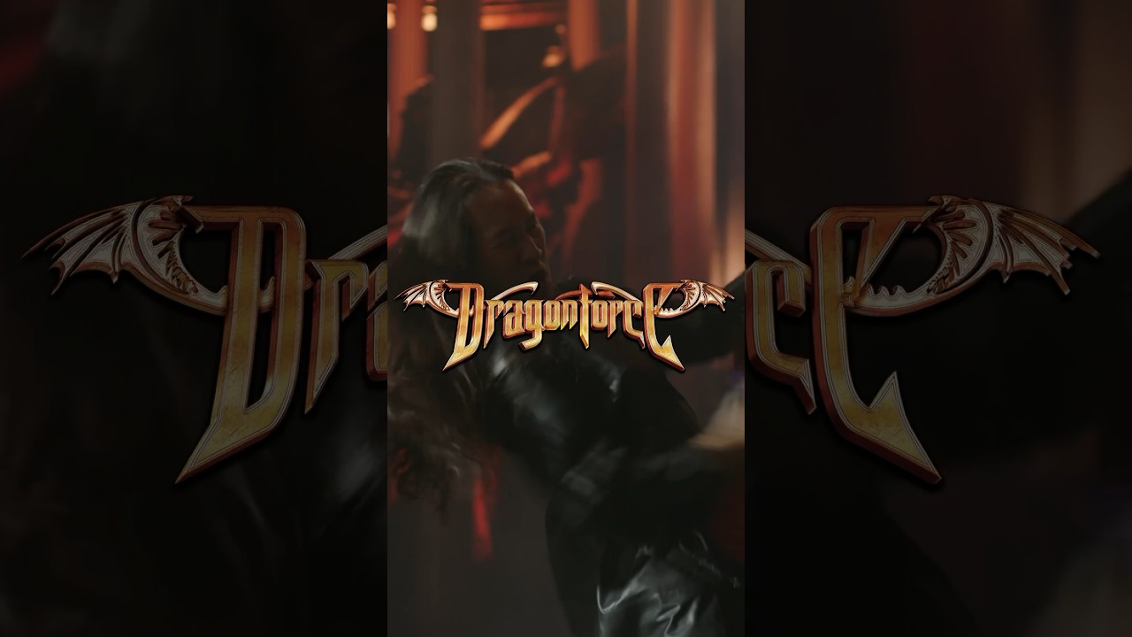 DRAGONFORCE - Power of the Triforce - MyRockNews