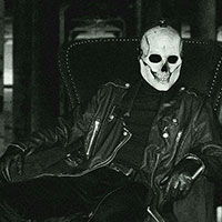 Gost Signs to Metal Blade Records and Announces New Album for 2024 ...