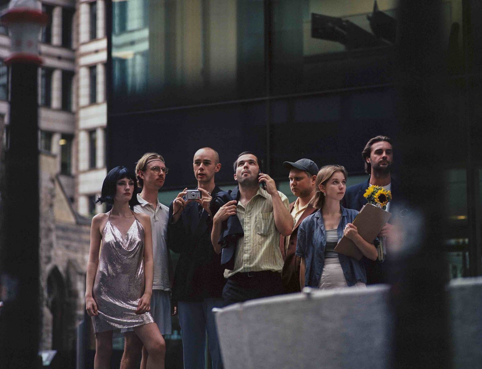 'popular music vol. 1' the GOLDEN DREGS - MyRockNews