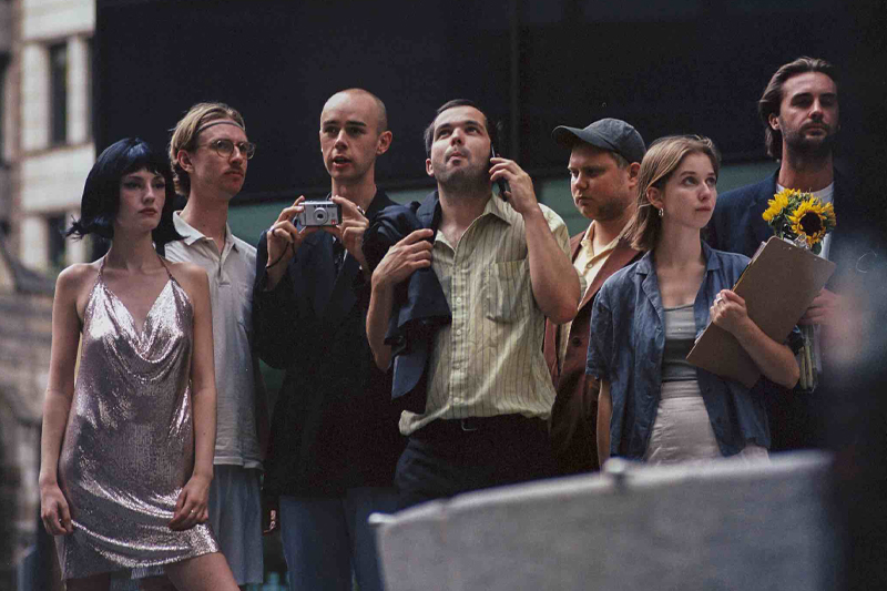 'popular music vol. 1' the GOLDEN DREGS - MyRockNews