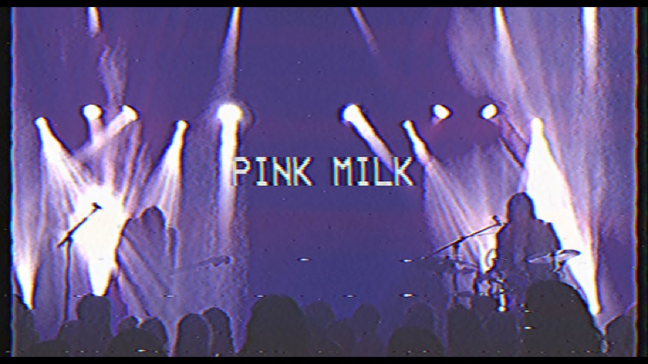 Pink Milk - Detroit (live) - MyRockNews