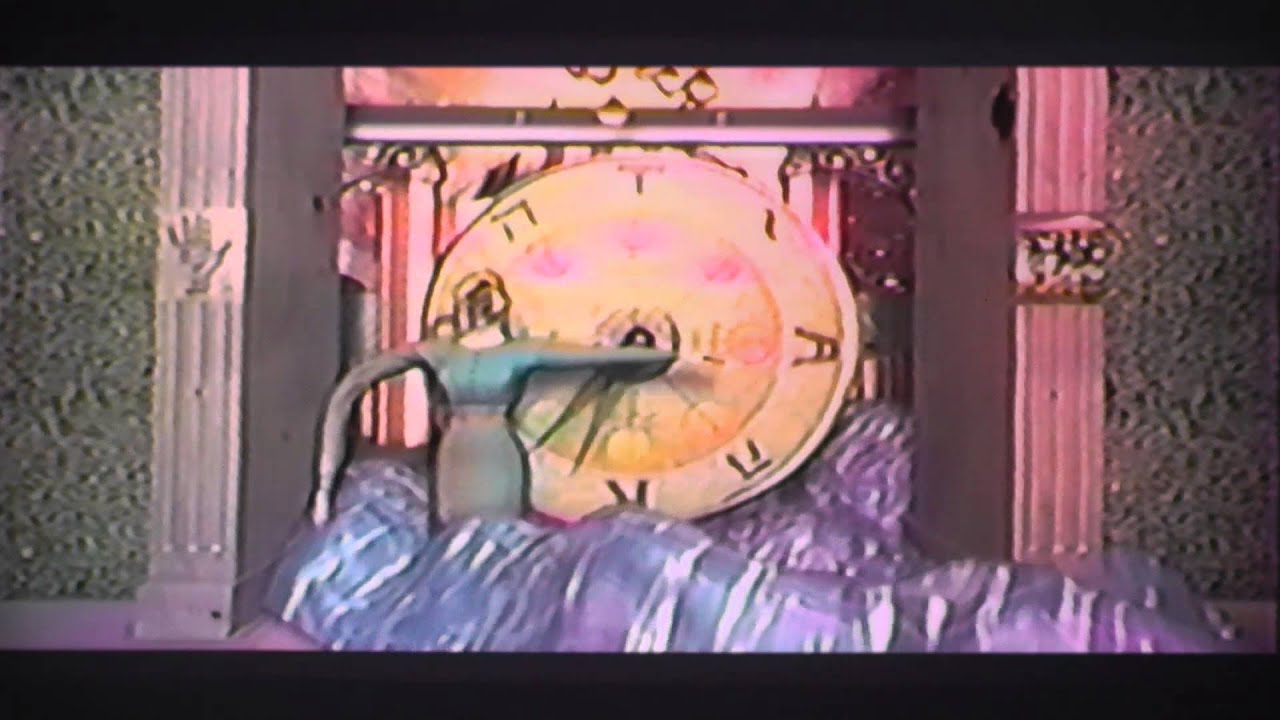 Dub Thompson - "No Time" (Official Video) - MyRockNews