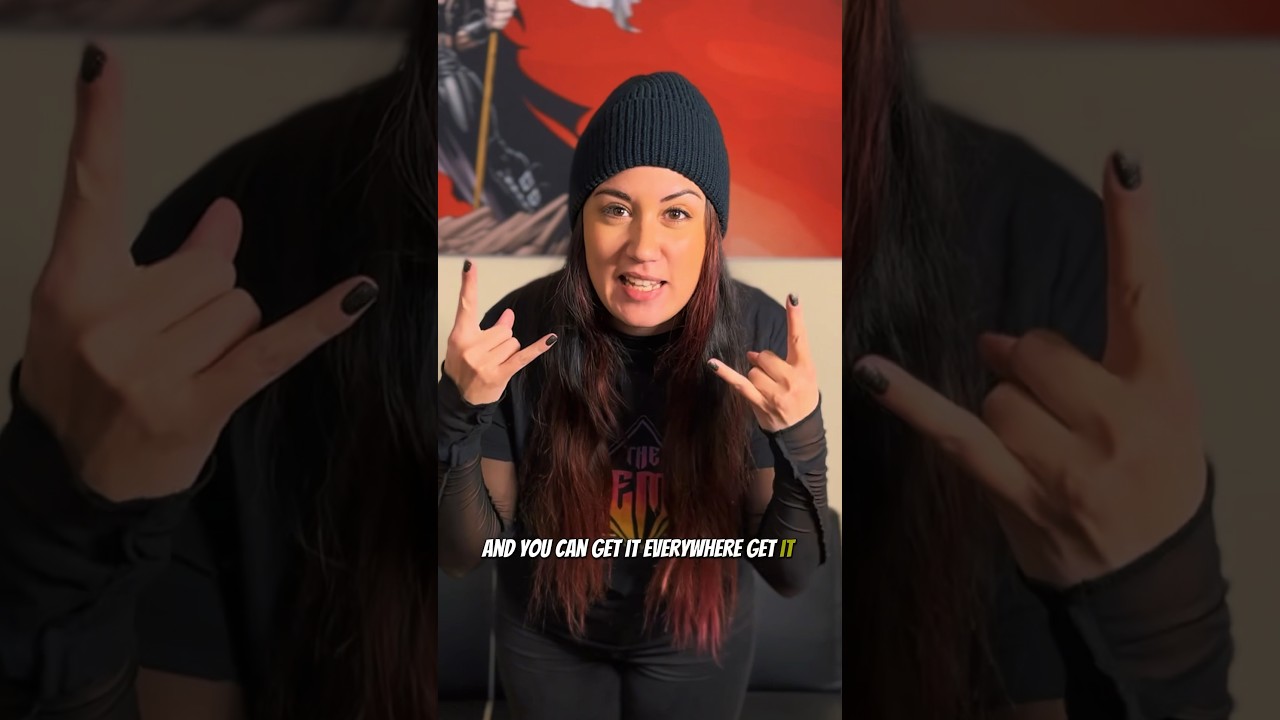 THE GEMS - Phoenix - Out Now - MyRockNews