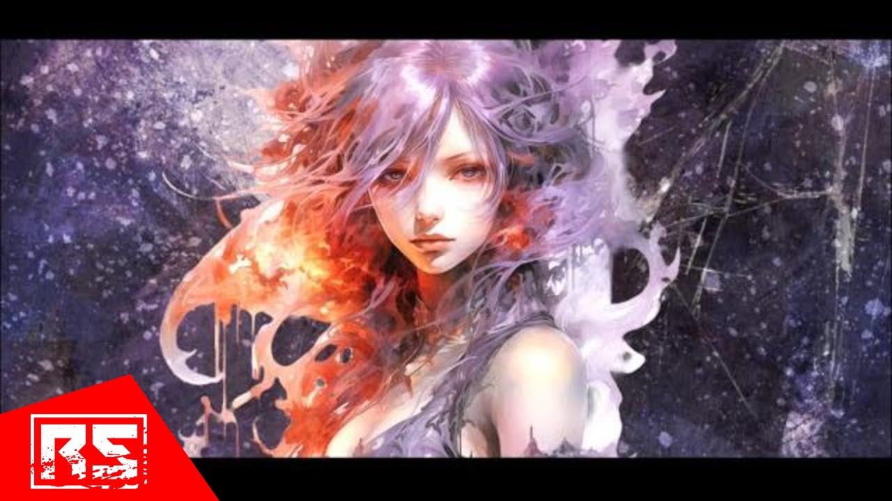 VIOLET ETERNAL - Ember Flame (OFFICIAL LYRIC VIDEO) - MyRockNews