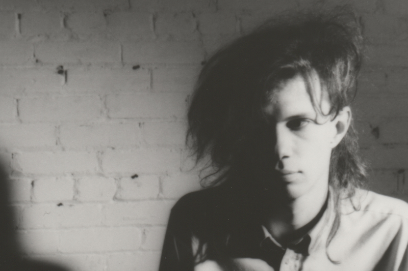 How Ghosts Affect Relationships 1990-1993' His Name Is Alive - MyRockNews