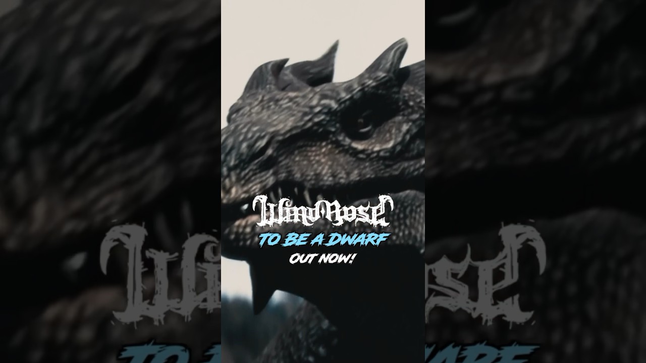 WIND ROSE - To Be A Dwarf - MyRockNews