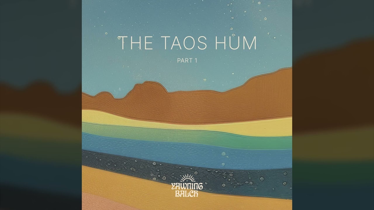 YAWNING BALCH - The Taos Hum - Part 1 // HEAVY PSYCH SOUNDS RECORDS ...