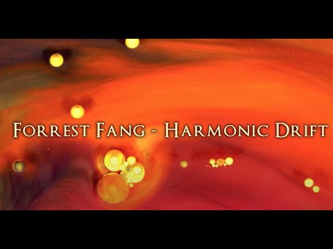 Forrest Fang - Harmonic Drift - MyRockNews