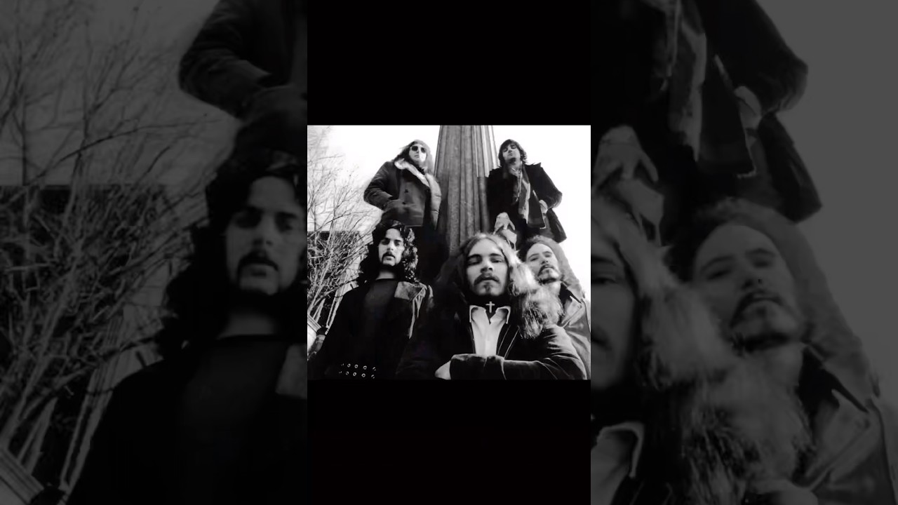 GRANICUS S/T. 1973 legendary album now streaming everywhere. Vinyl ...