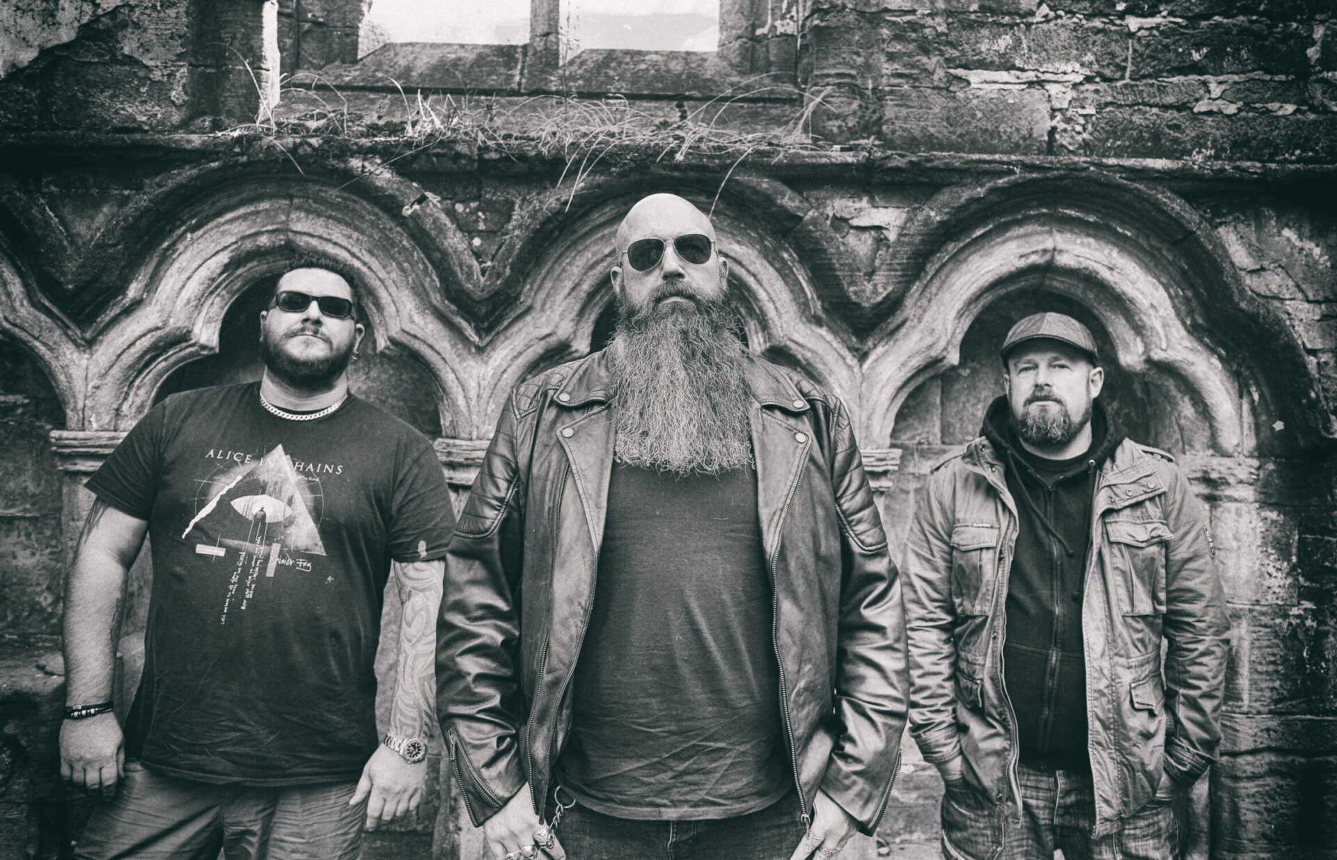 Master Charger Unleash Second Single & Video “Mass Produced, Mass ...