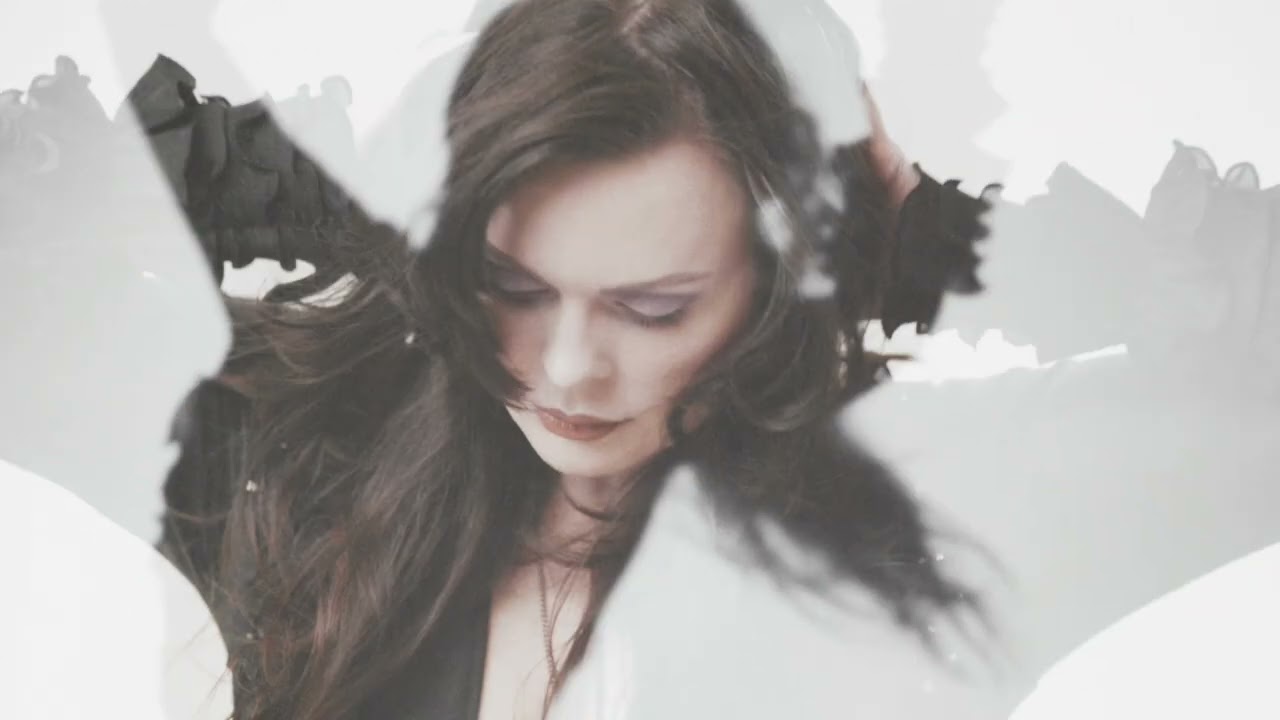 Bobbie Dazzle - Spotlight. Official promo video - MyRockNews